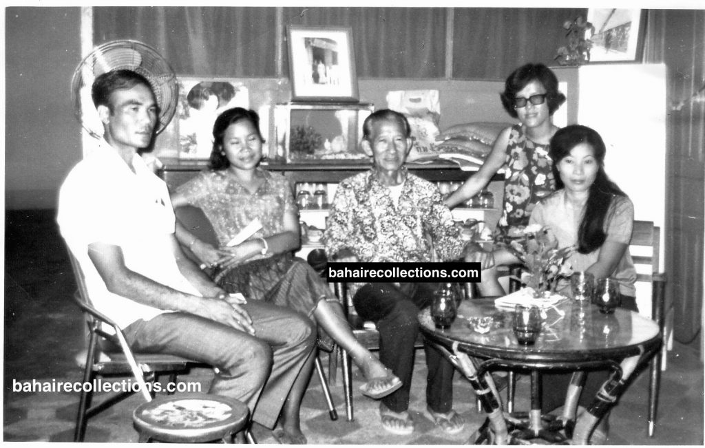 Remembering Lean Beng Liew – Bahá'í Recollections