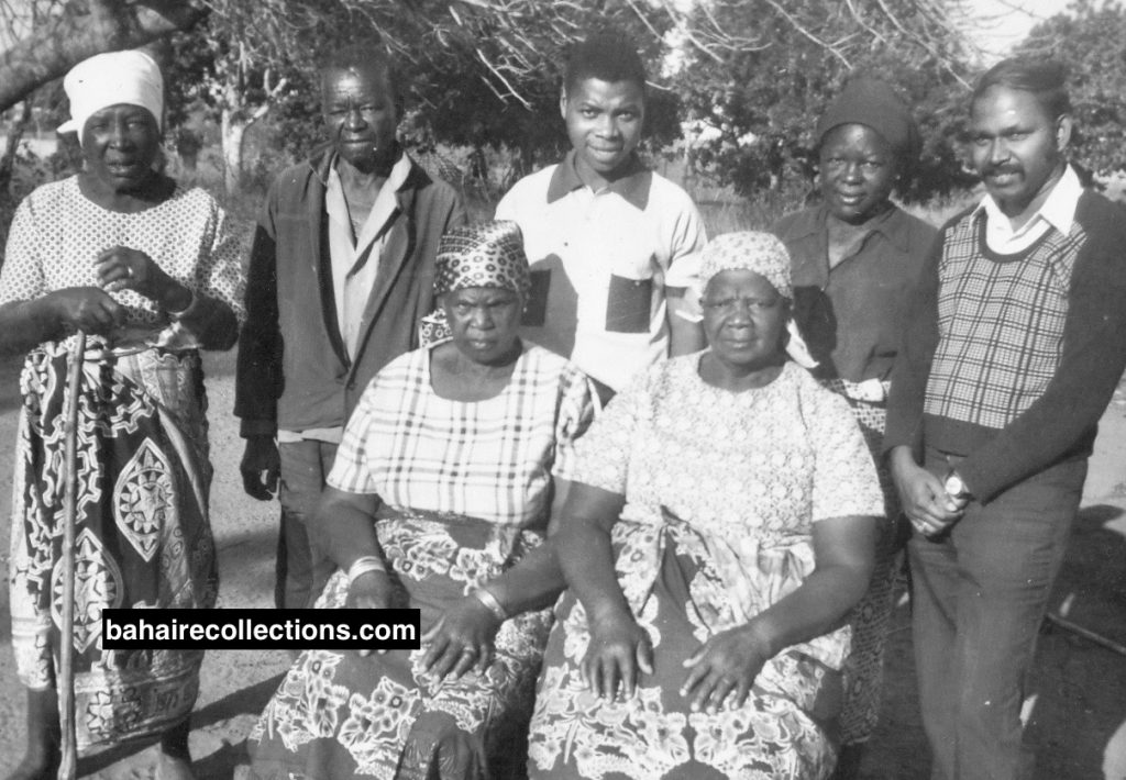 REMEMBERING SABAPATHY ALAGIAH – Bahá'í Recollections