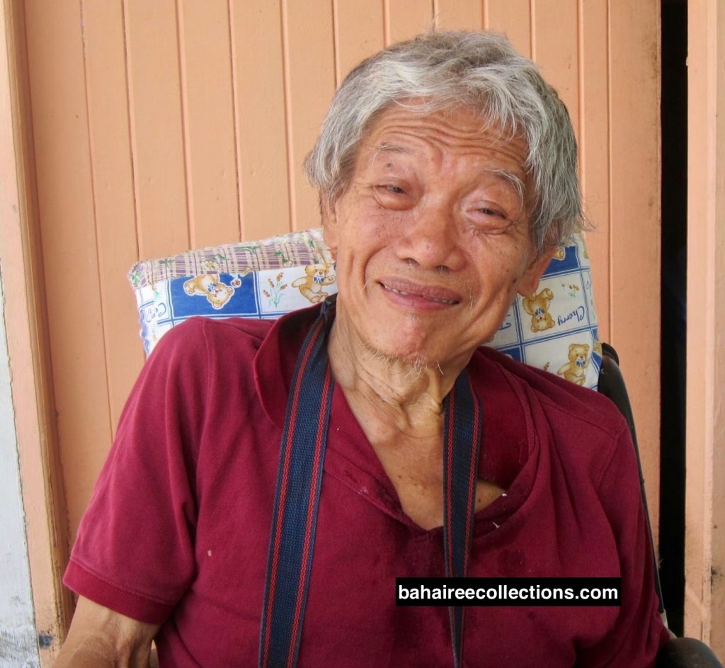 REMEMBERING KIT YIN KIANG – Bahá'í Recollections