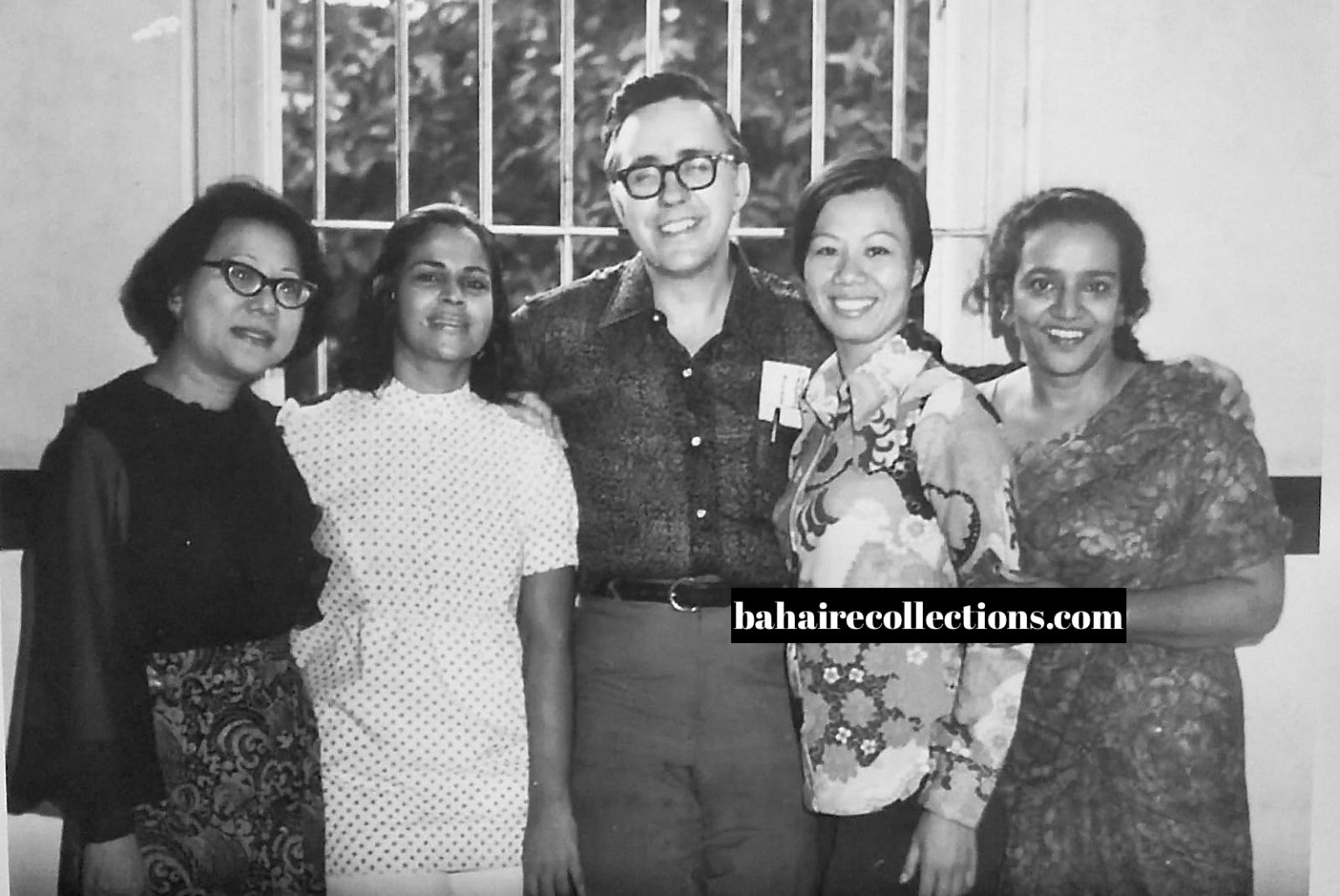 REMEMBERING SHANTHA SUNDRAM – Bahá'í Recollections