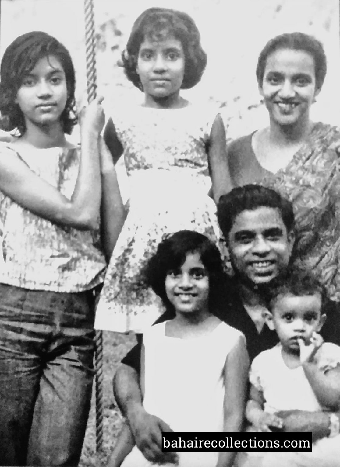 REMEMBERING SHANTHA SUNDRAM – Bahá'í Recollections