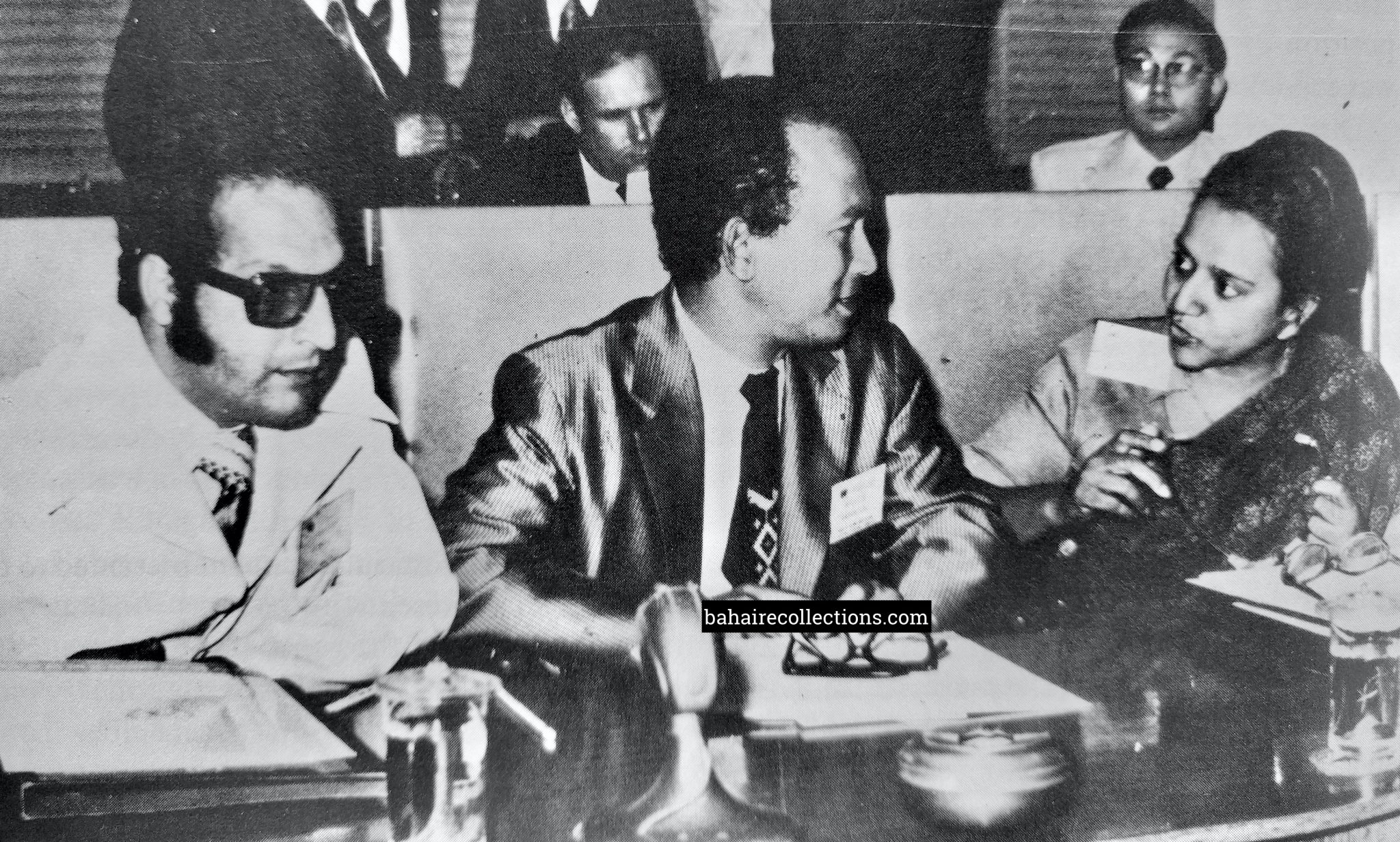 REMEMBERING SHANTHA SUNDRAM – Bahá'í Recollections