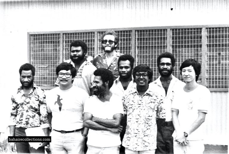Remembering Chua Tek Wee Baháí Recollections
