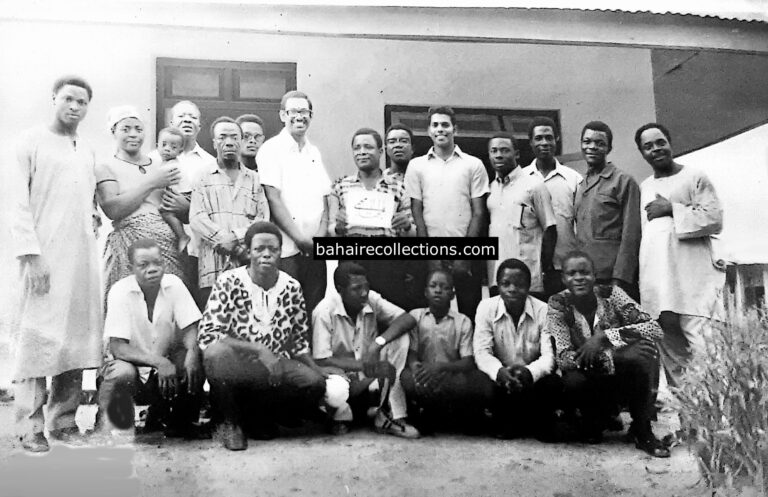 REMEMBERING THANABALAN – Bahá'í Recollections