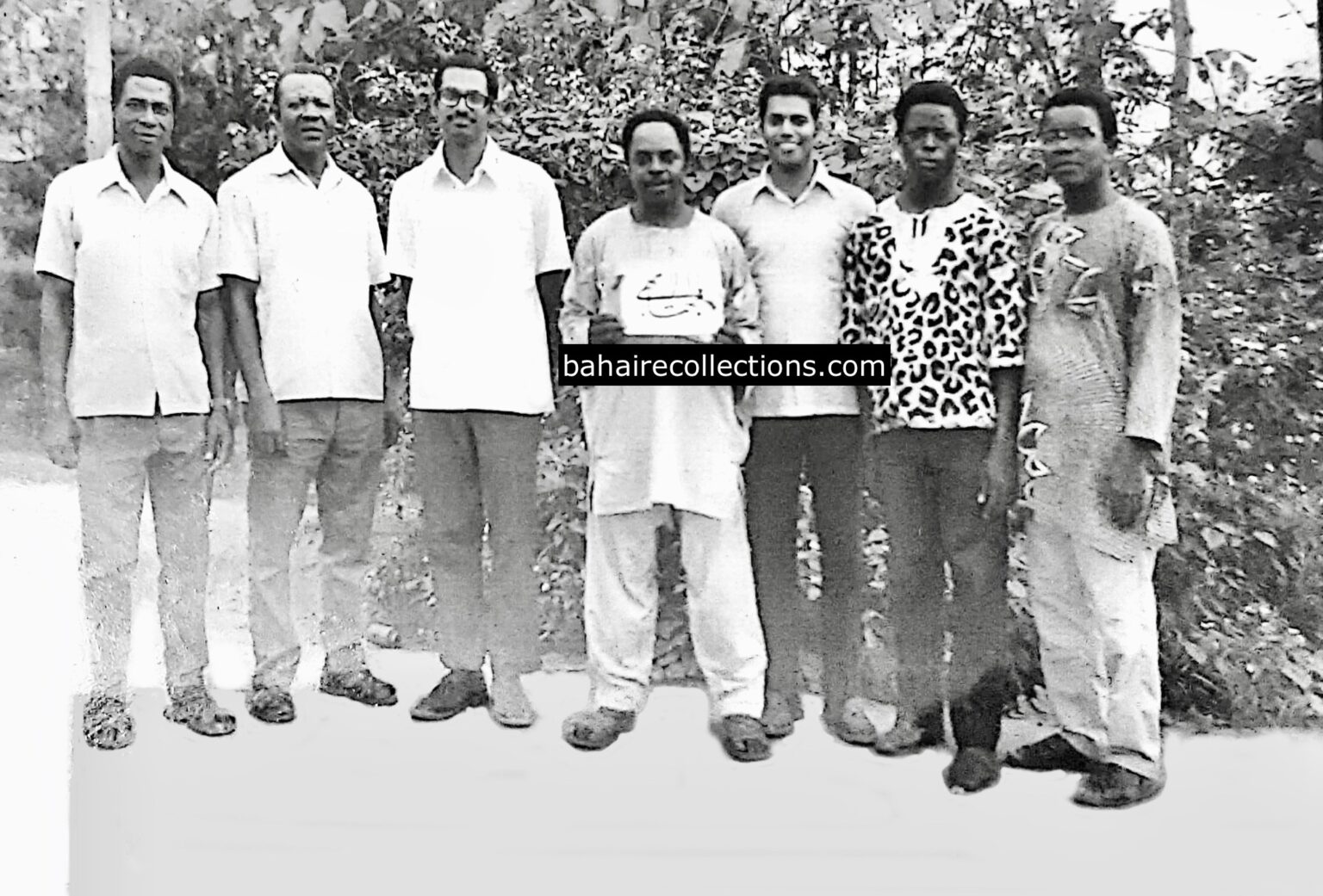 REMEMBERING THANABALAN – Bahá'í Recollections