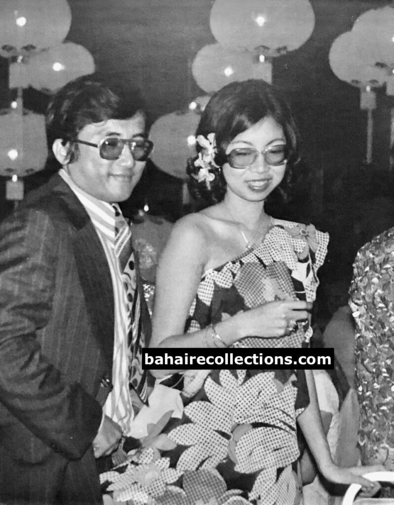 REMEMBERING LUM WENG HOE – Bahá'í Recollections