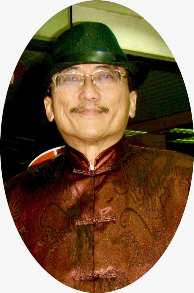 REMEMBERING LUM WENG HOE – Bahá'í Recollections