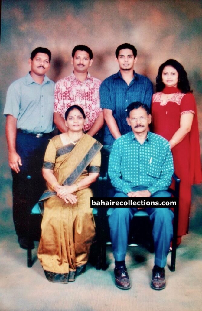 REMEMBERING RAMA NAIDU – Bahá'í Recollections