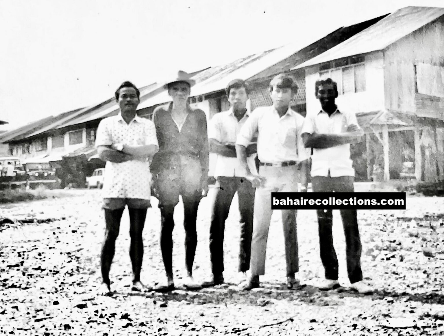 REMEMBERING G. KUPPUSAMY – Bahá'í Recollections