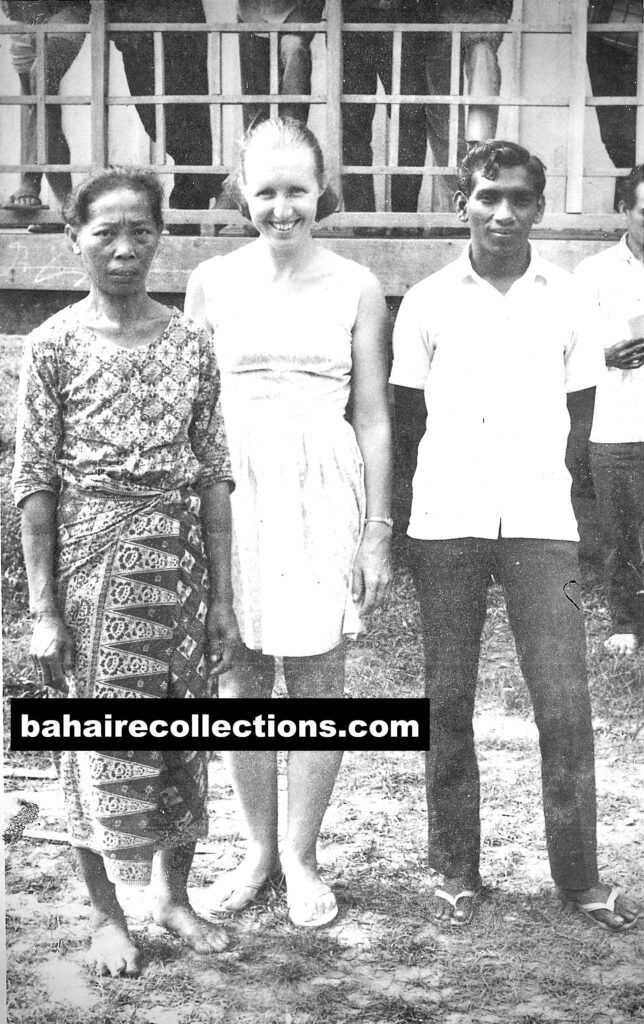 REMEMBERING G. KUPPUSAMY – Bahá'í Recollections