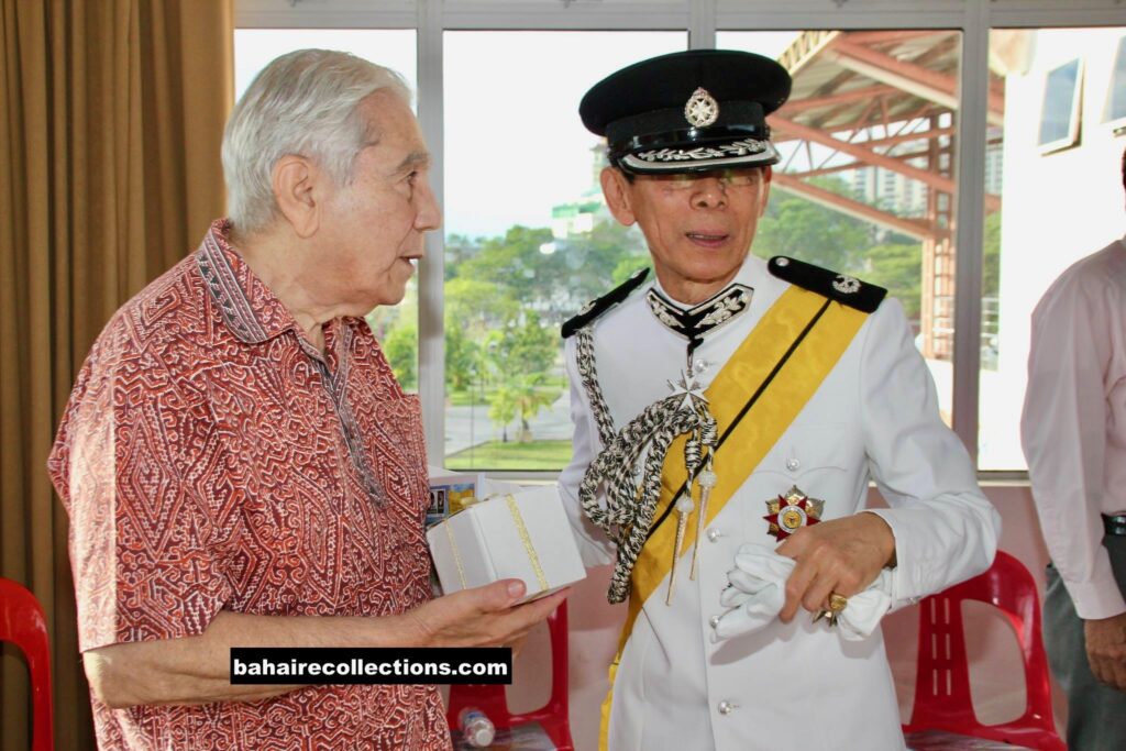 REMEMBERING DR. JOHN FOZDAR – Bahá'í Recollections