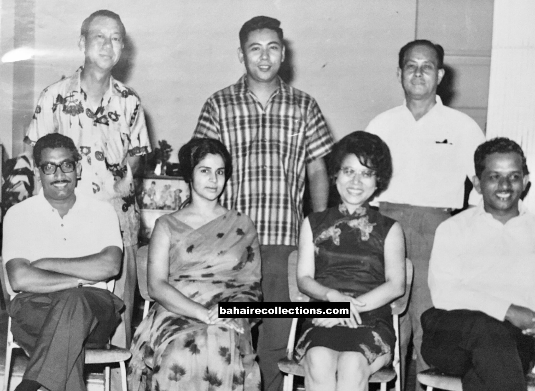 REMEMBERING BETTY BENSON – Bahá'í Recollections