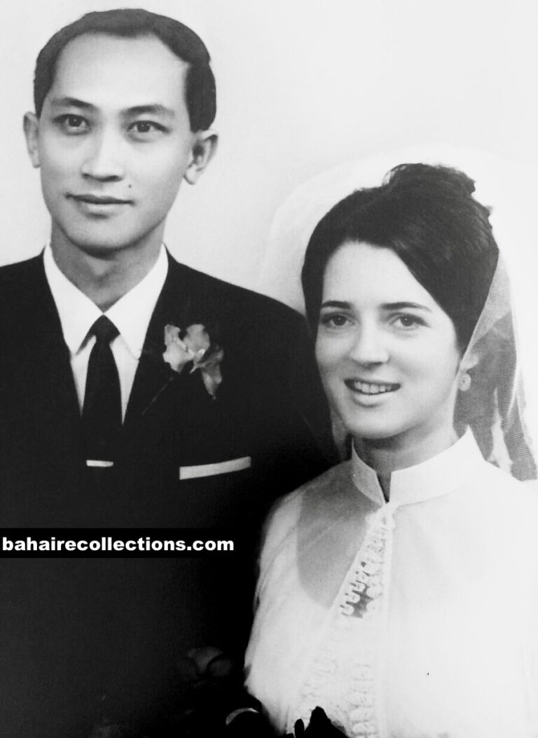 REMEMBERING LEONG HO SAN – Bahá'í Recollections