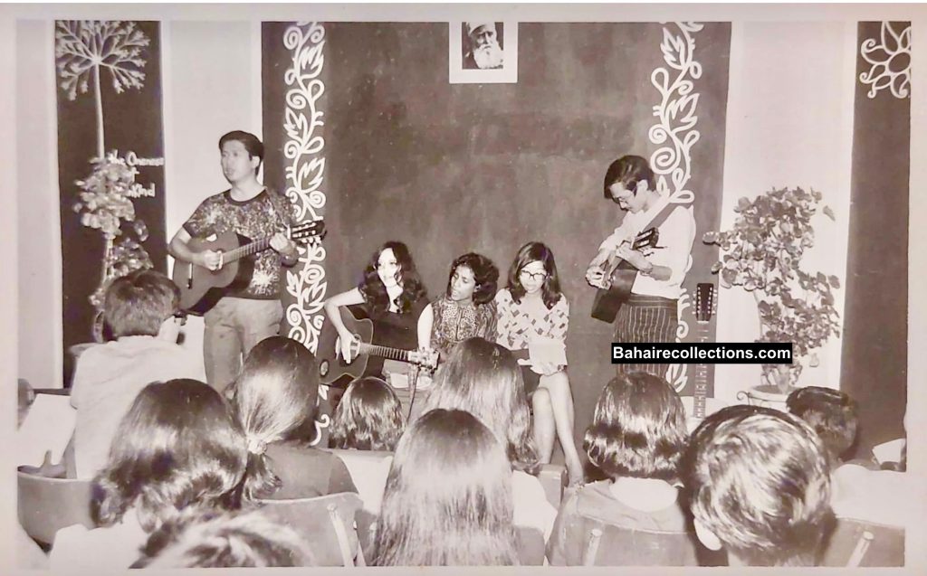 REMEMBERING CHONG BOO HAW – Bahá'í Recollections