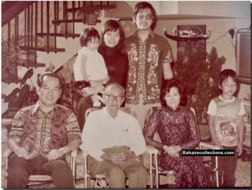 REMEMBERING CHONG BOO HAW – Bahá'í Recollections